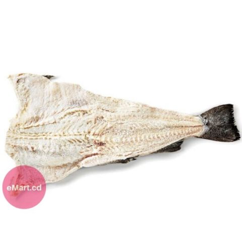 Poisson Capitaine (1kg) disponible à Kinshasa - Yeto