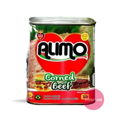 Archives des ALIMO - Yeto