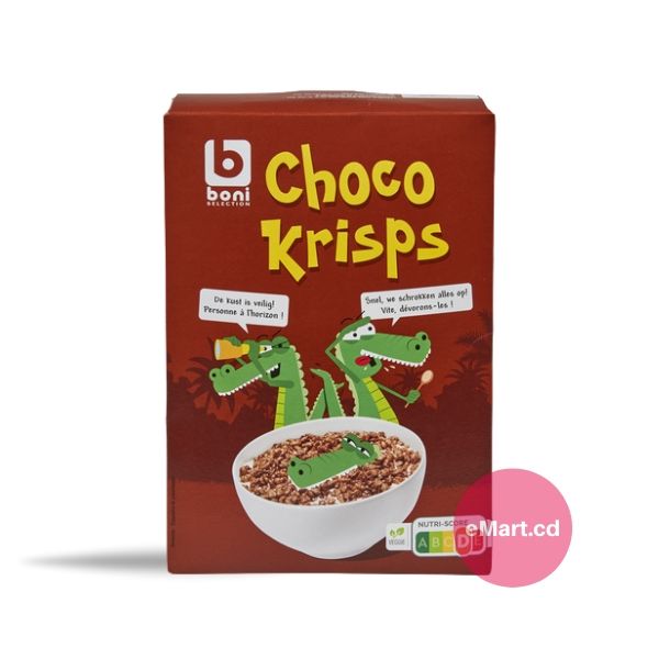 Archives des Petit-déjeuner - eMart.cd