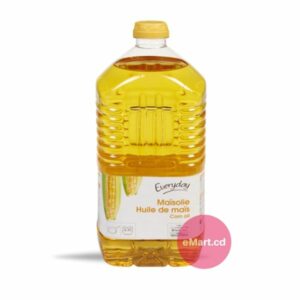 10L Huile Simba disponible à Kinshasa - Yeto